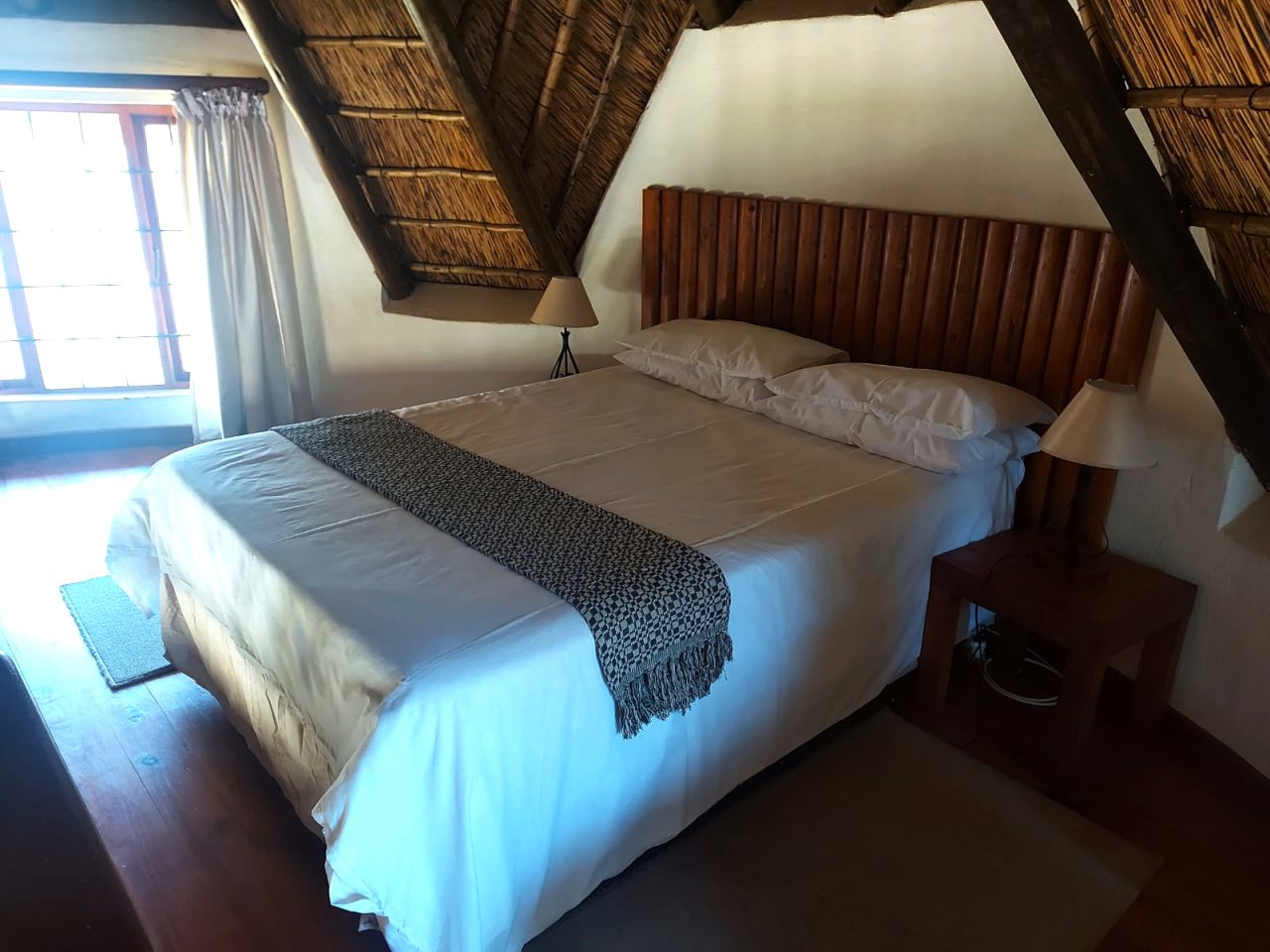 Home - Impangele Lodge